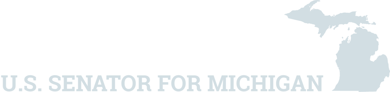 Home - Senator Elissa Slotkin