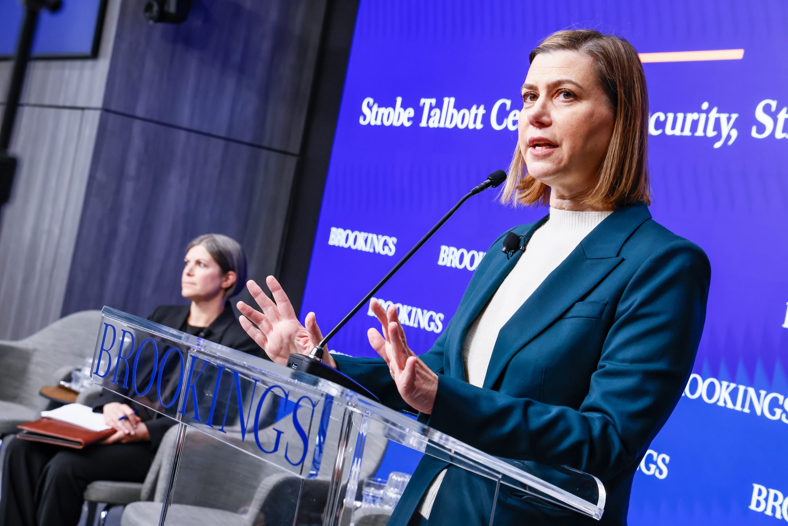 WATCH: Slotkin Highlights 2016 Video, Hegseth says U.S. troops will not follow unlawful orders ...